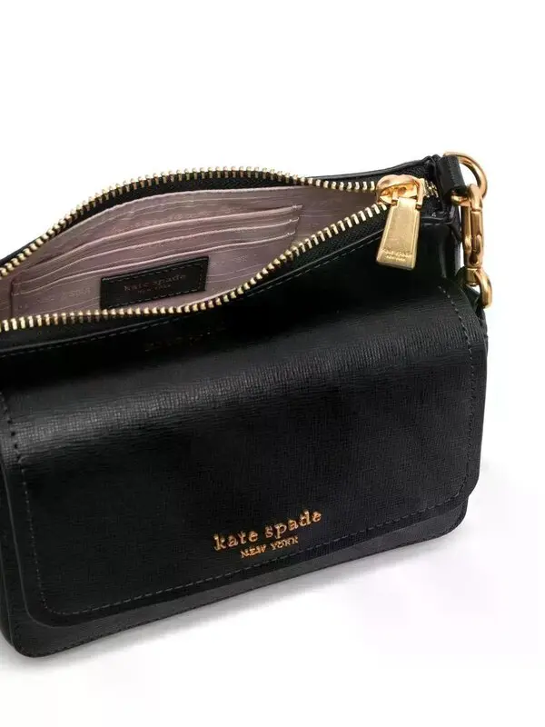 Kate Spade New York Saffiano Leather Crossbody