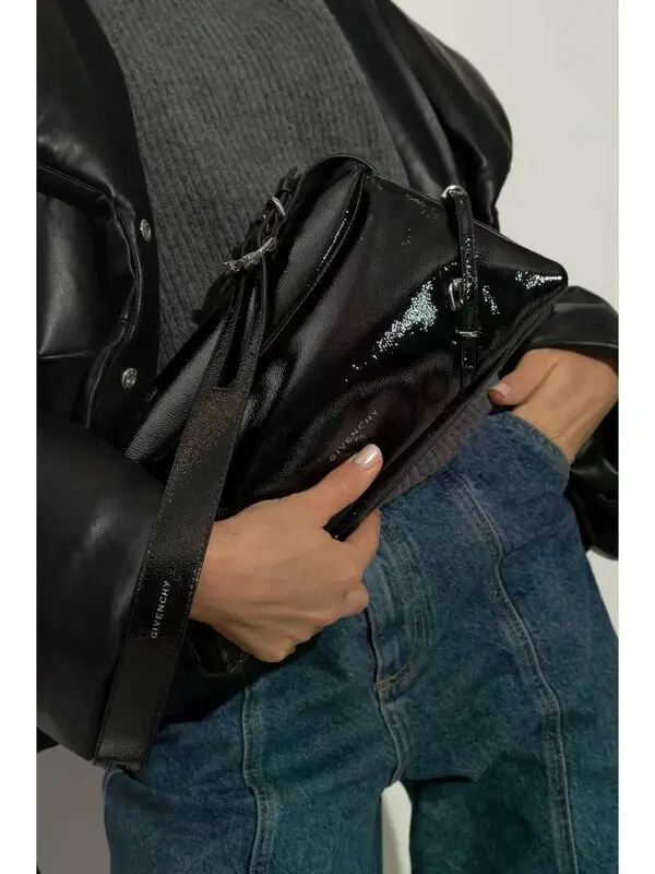 Givenchy P'tit Voyou Shoulder Bag