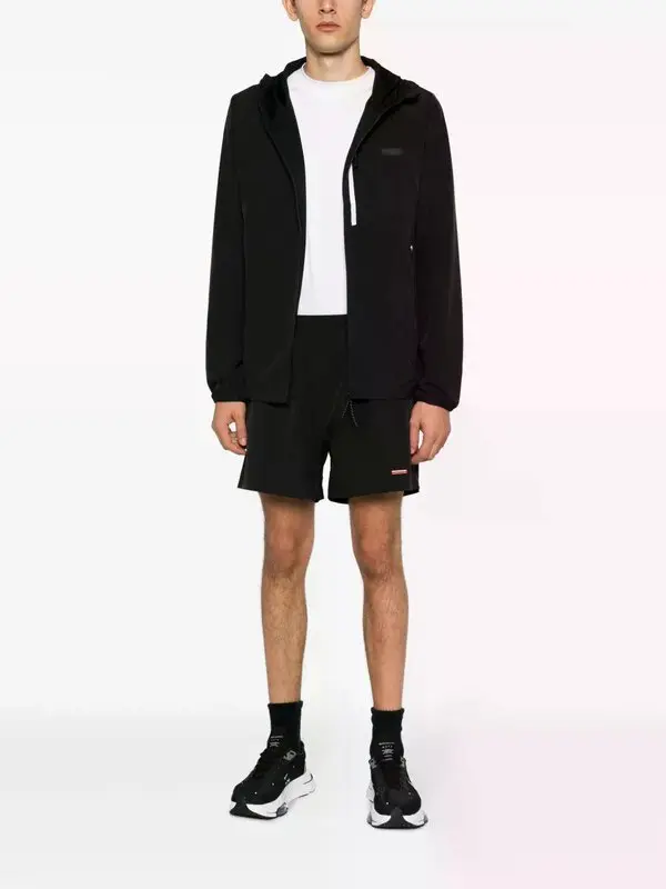 P.E Nation Adrenalin Hooded Performance Jacket