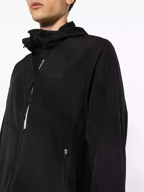 P.E Nation Adrenalin Hooded Performance Jacket