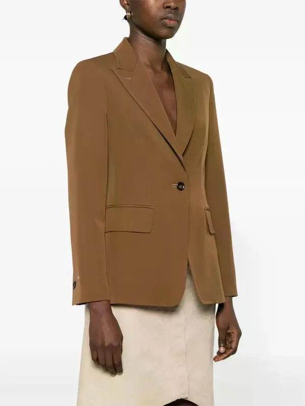 Max Mara Palchi Blazer