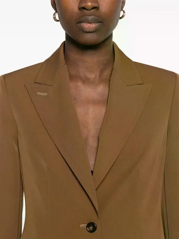 Max Mara Palchi Blazer