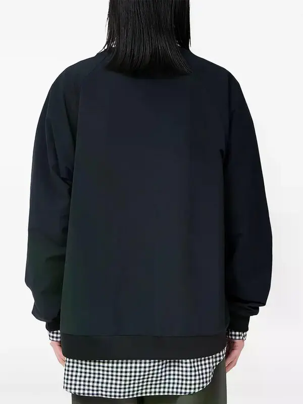 Nanamica Knit Cardigan
