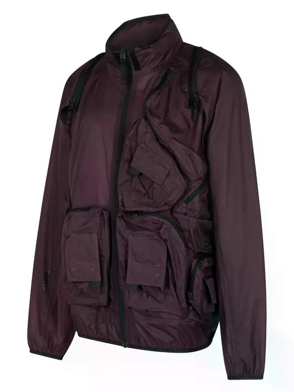 Nike X Nocta Logo-print Track Jacket