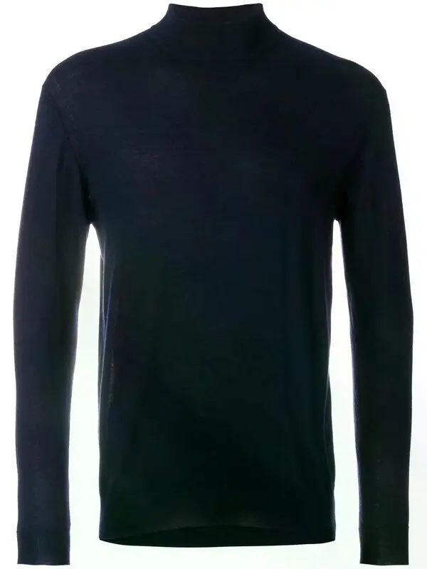 N.peal Turtleneck Jumper