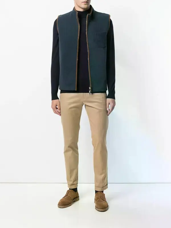 N.peal Turtleneck Jumper