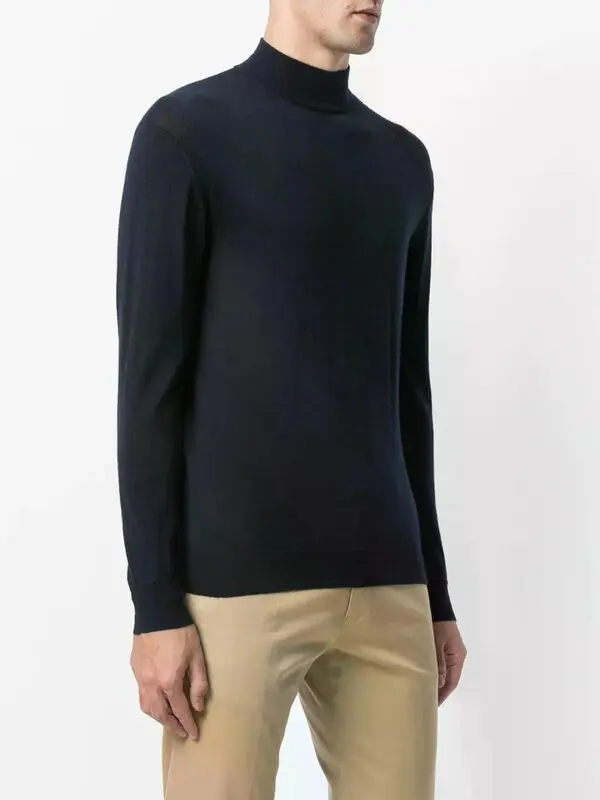N.peal Turtleneck Jumper
