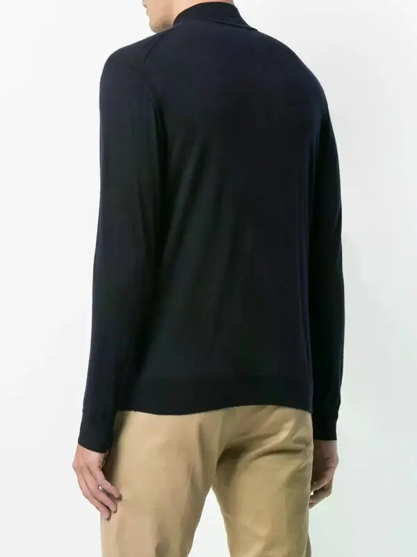 N.peal Turtleneck Jumper