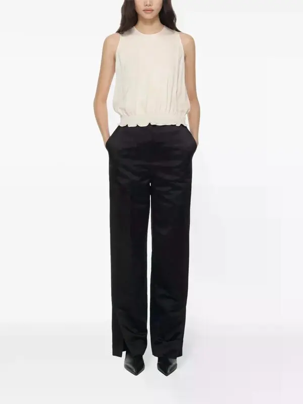 THE GARMENT Lauren Sleeveless Blouse
