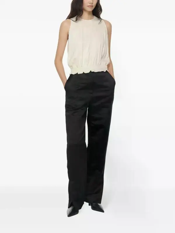 THE GARMENT Lauren Sleeveless Blouse