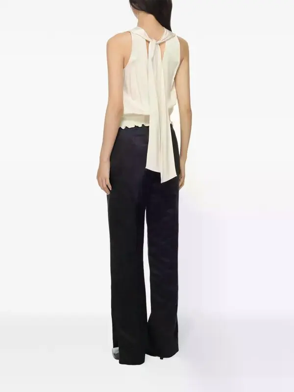 THE GARMENT Lauren Sleeveless Blouse