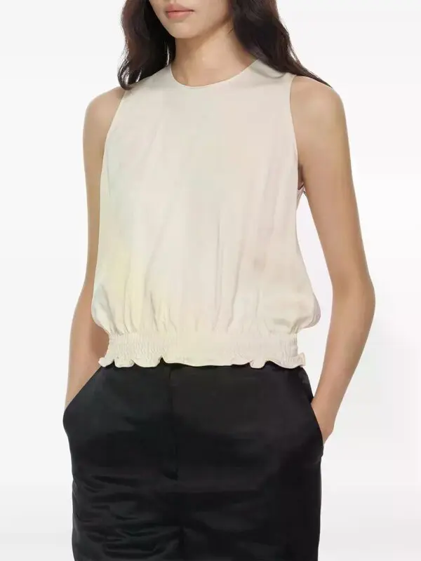 THE GARMENT Lauren Sleeveless Blouse