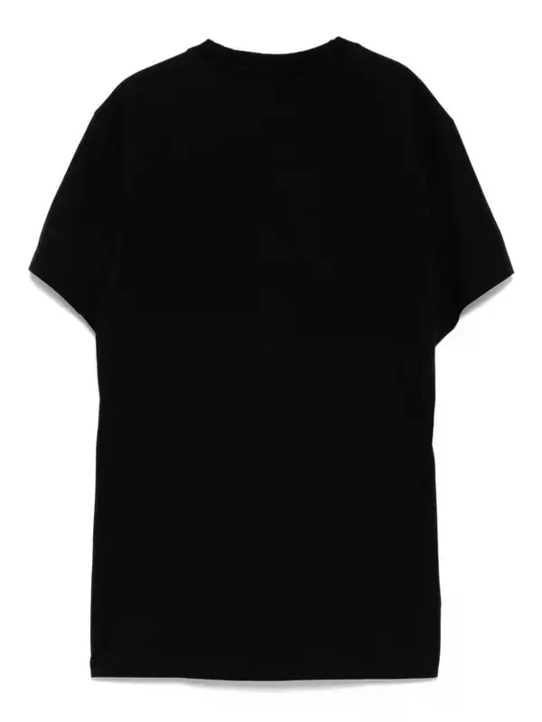 Aspesi Logo-print T-shirt