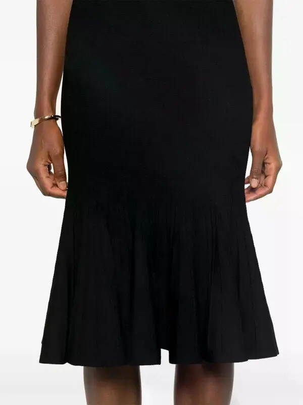Khaite Queen Dress