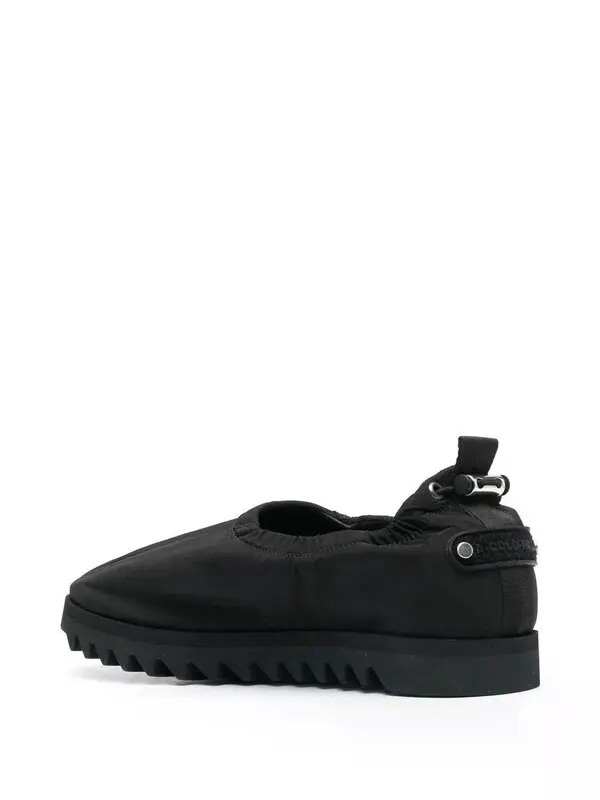 A-COLD-WALL* Drawstring Slip-on Sneakers