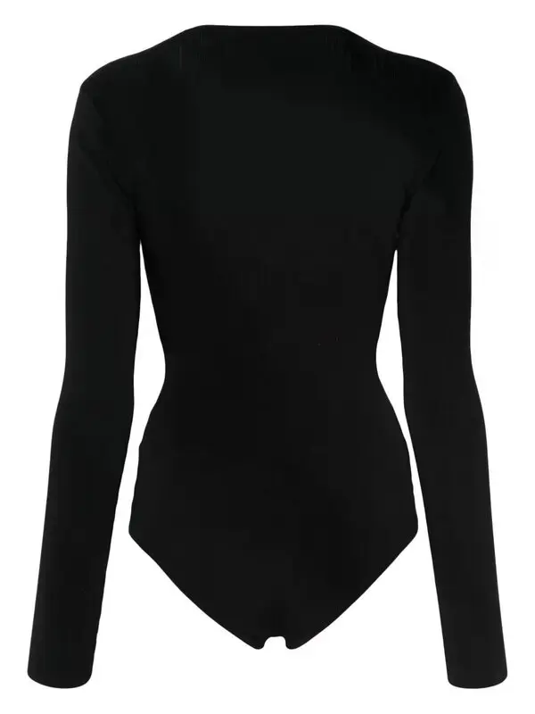 Christopher Esber Bracket Bodysuit