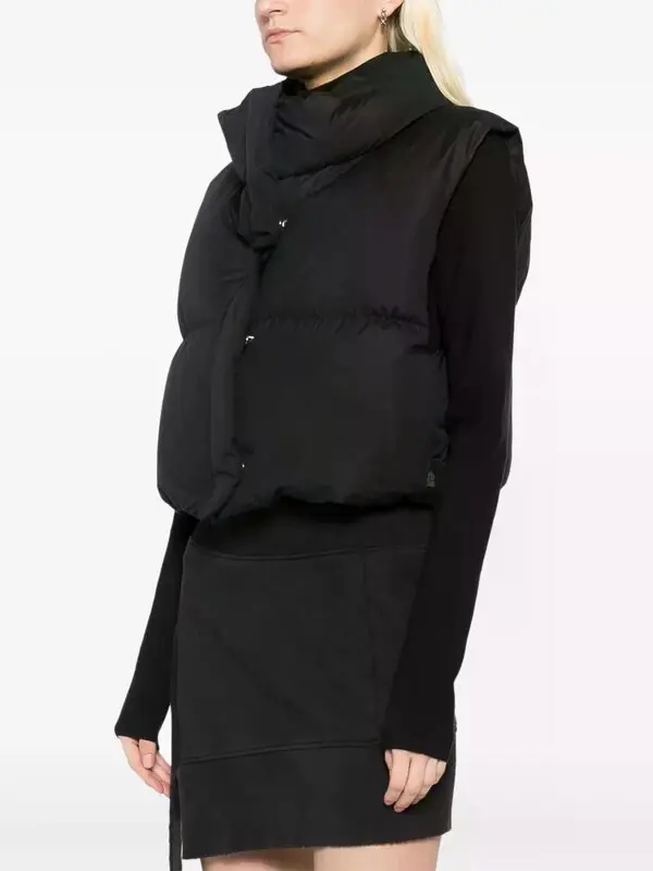 Bacon Ramon Jacket - Black