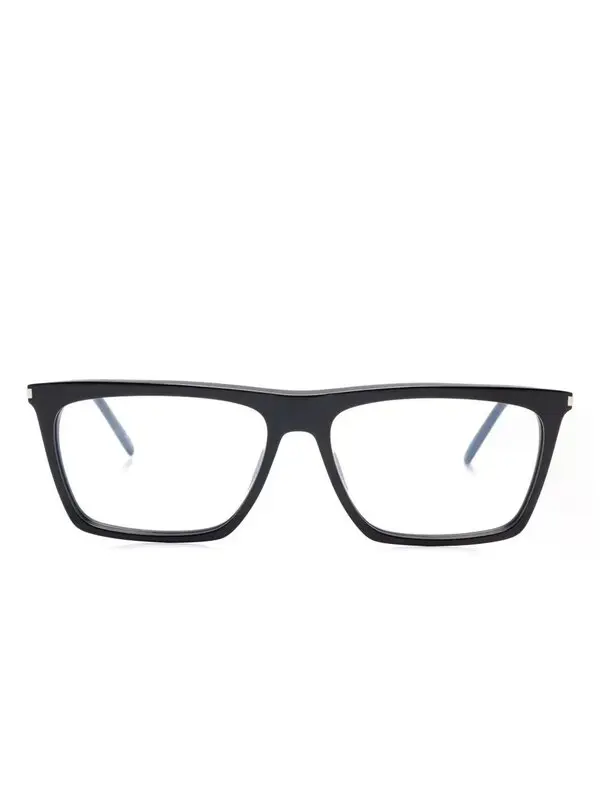 Saint Laurent Sl803 Glasses - Black