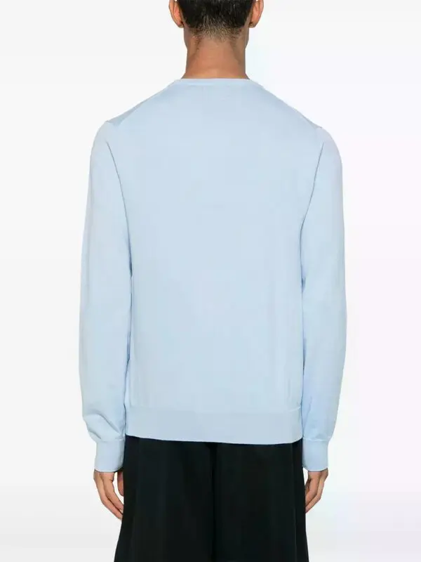 Polo Ralph Lauren Cotton Top - Blue