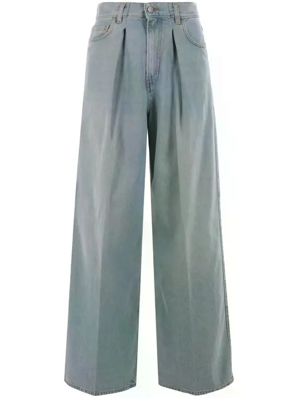 HAIKURE Wide-leg Jeans