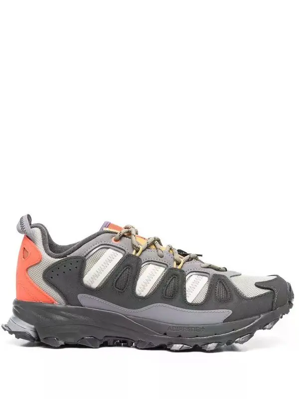 Adidas Colour-block Panelled Sneakers