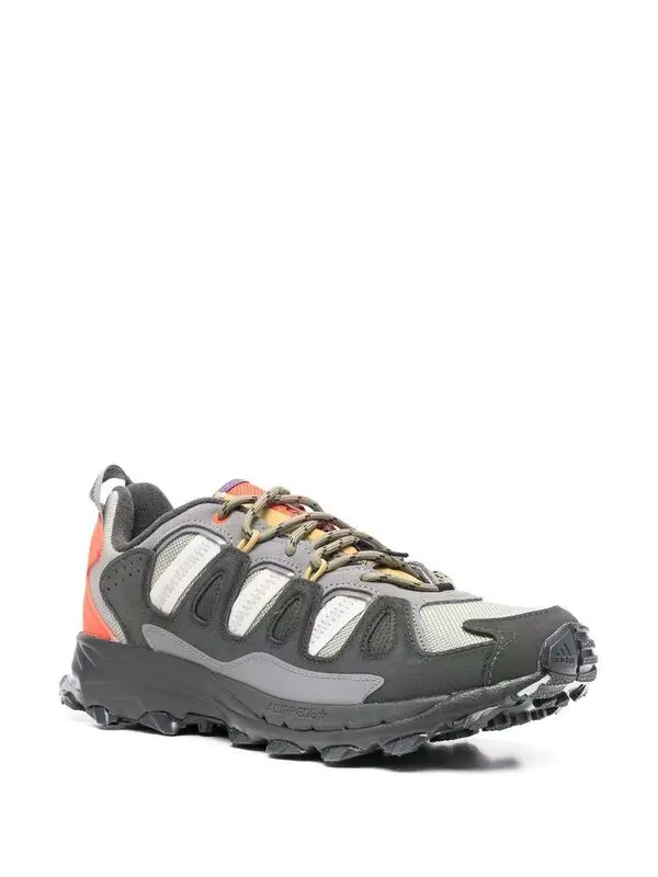Adidas Colour-block Panelled Sneakers