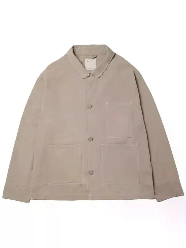SATTA Judd Shirt Jacket
