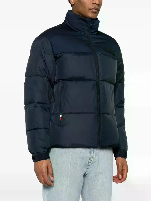 Tommy Hilfiger Padded Twill Jacket
