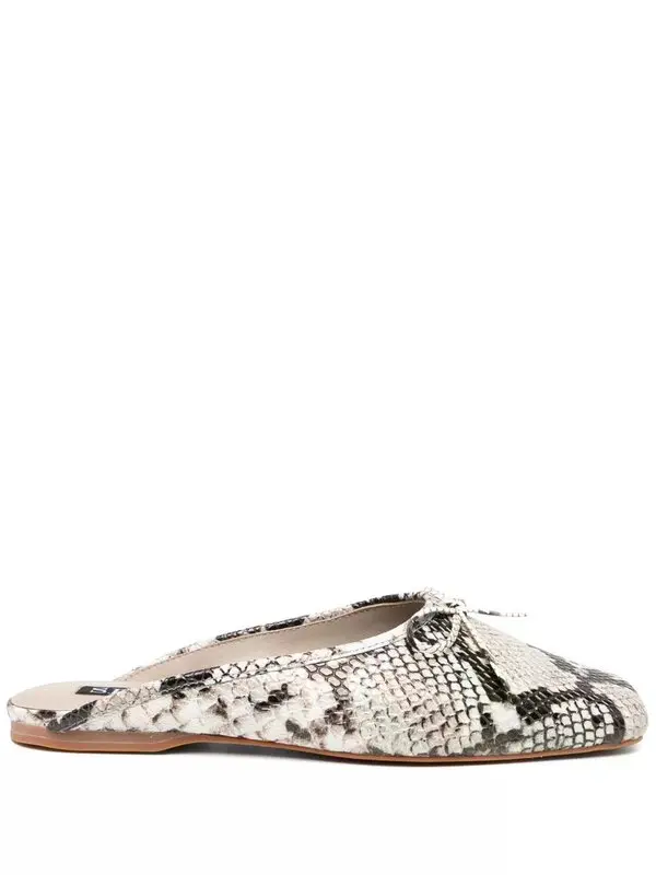 Senso Bennett Iv Slides - Multicolour