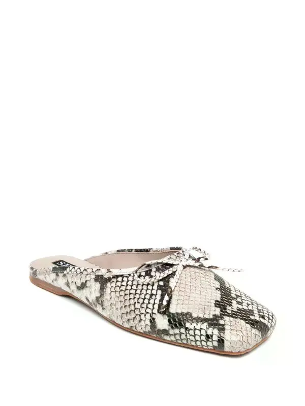 Senso Bennett Iv Slides - Multicolour