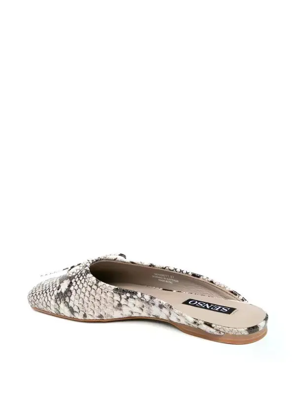 Senso Bennett Iv Slides - Multicolour