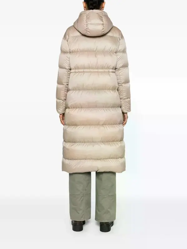 Moncler Boulogne Ankle-length Coat