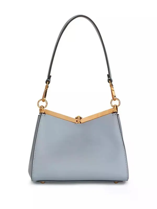 Etro Vela Shoulder Bag - Blue