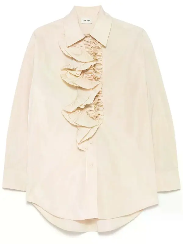 P.a.r.o.s.h Pimpy Shirt
