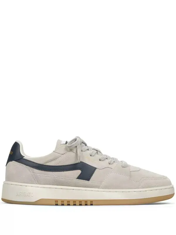 Axel Arigato Dice-a Sneakers - Neutrals