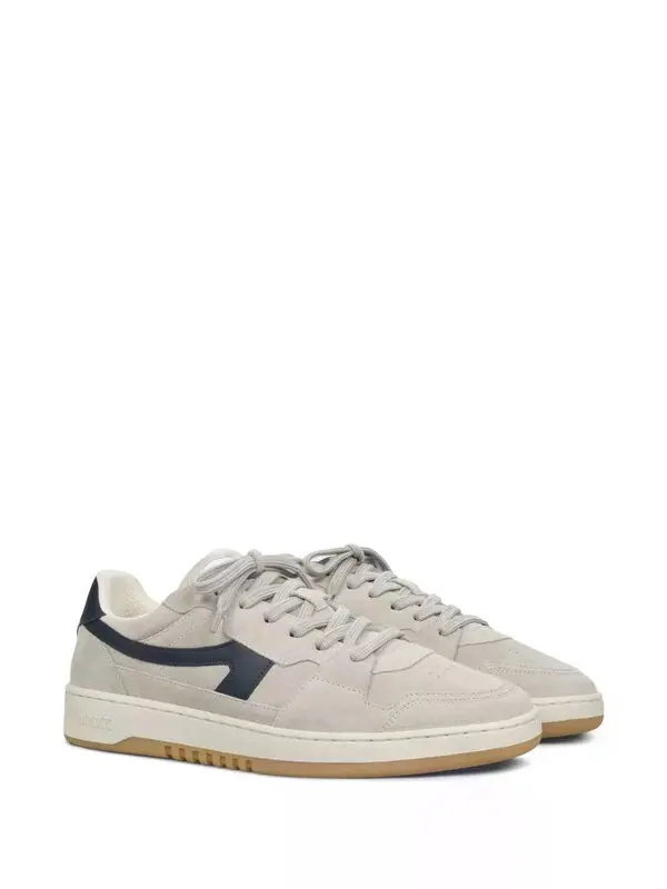 Axel Arigato Dice-a Sneakers - Neutrals