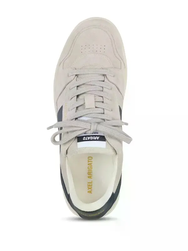 Axel Arigato Dice-a Sneakers - Neutrals