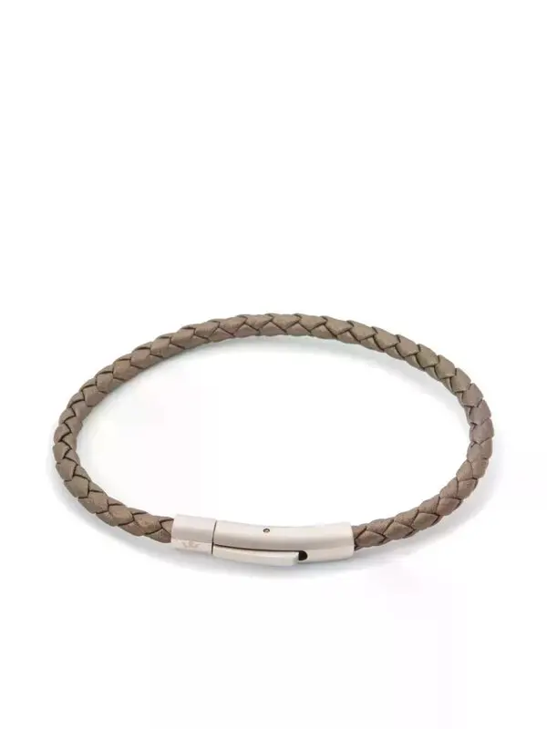 RODERER Leather Bracelet