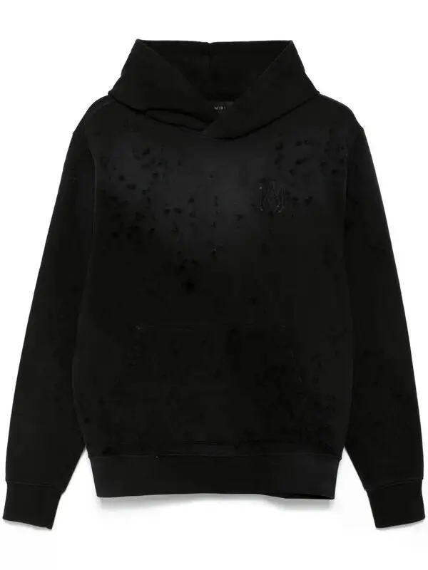 Amiri Shotgun Hoodie