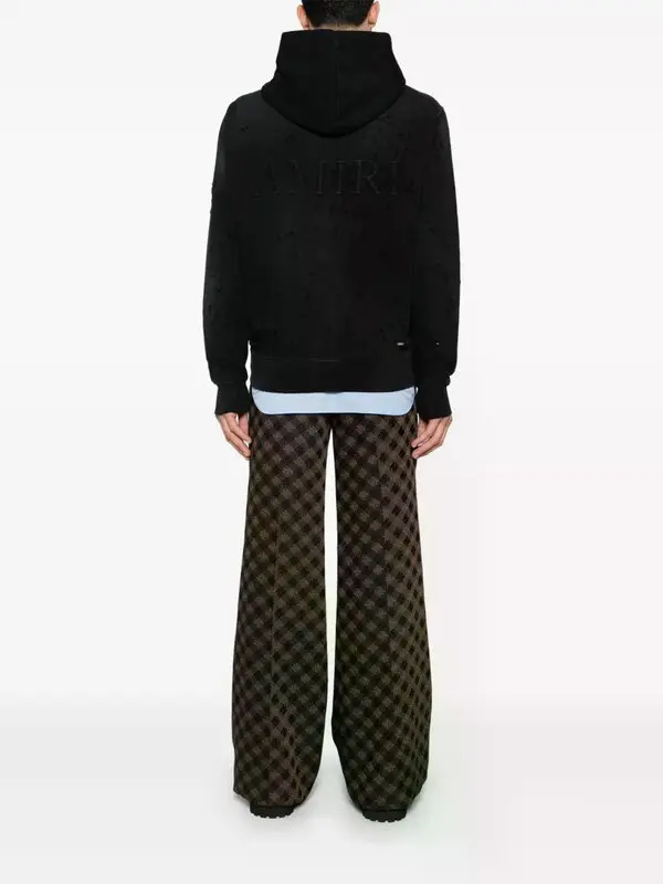 Amiri Shotgun Hoodie