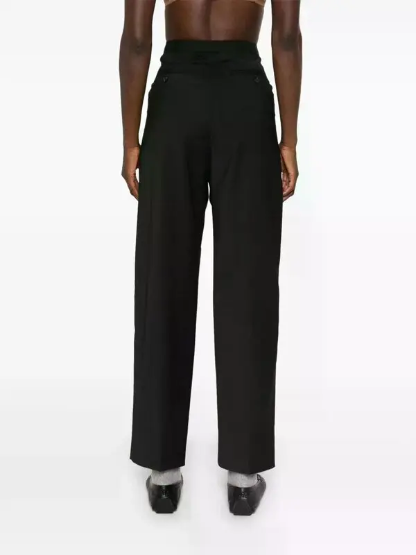 Soeur Casimir Trousers