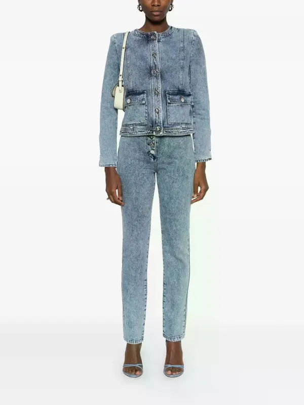 ANA RADU Denim Jacket