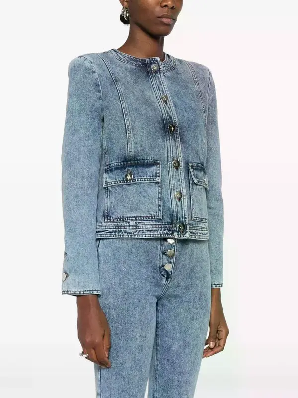 ANA RADU Denim Jacket