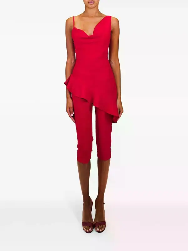Azeeza Daphne Top