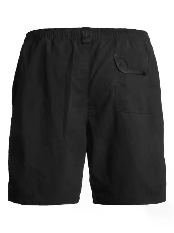 PARAJUMPERS Drawstring Swim Shorts