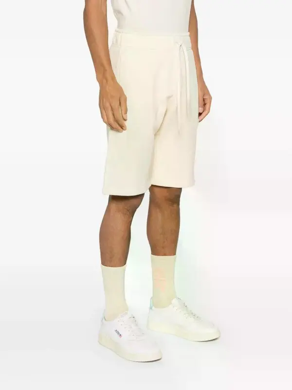 AUTRY Cotton Shorts