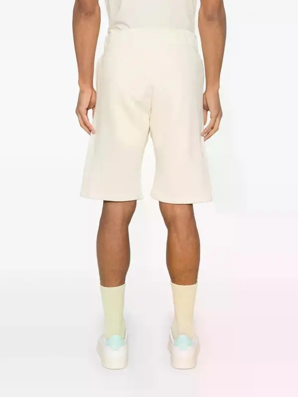AUTRY Cotton Shorts