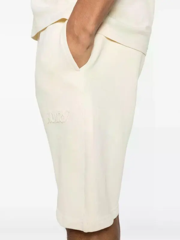 AUTRY Cotton Shorts