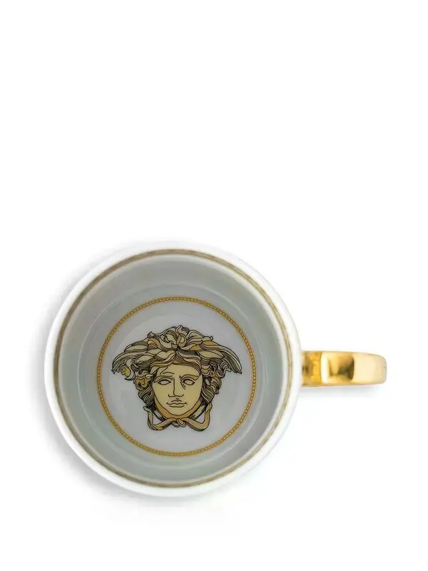 Versace Virtus Gala Mug