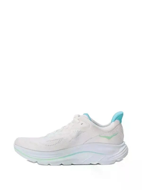 HOKA® Clifton Sneakers - White